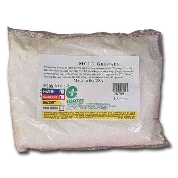 MCI® Grenade | MDI Chemical